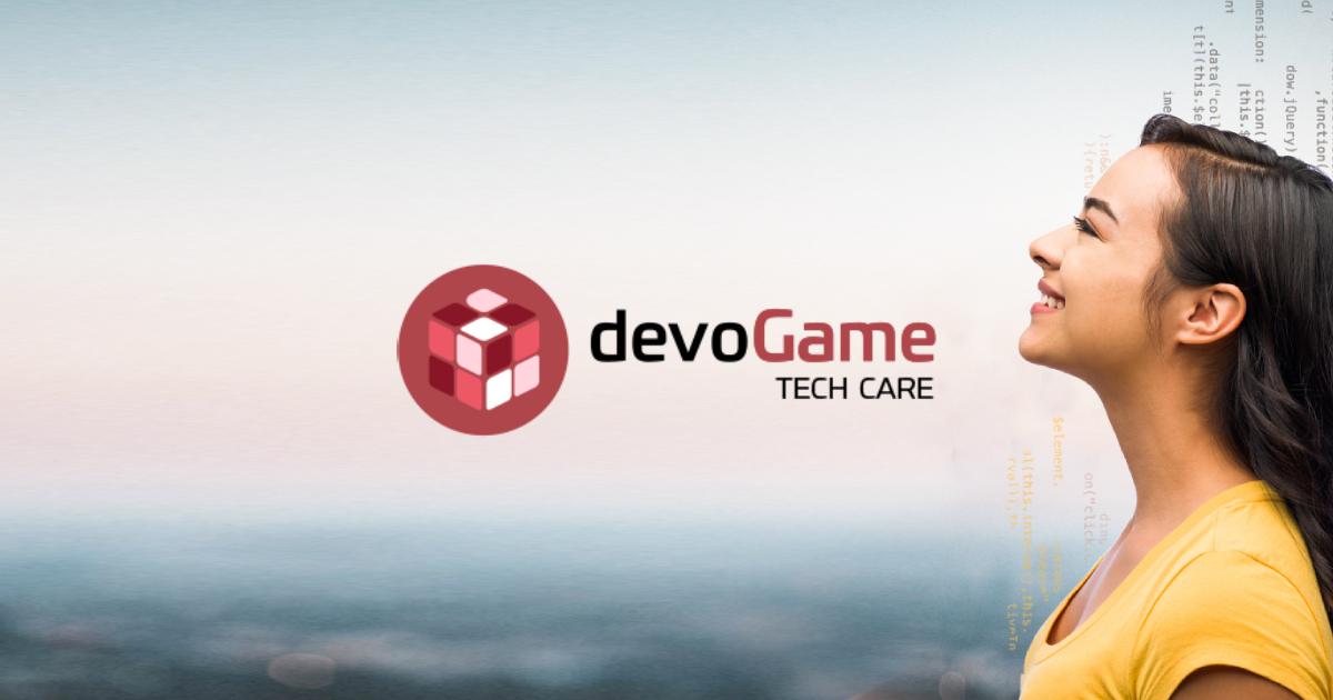 Finale du challenge étudiant #TechforPeople de Devoteam | Devoteam